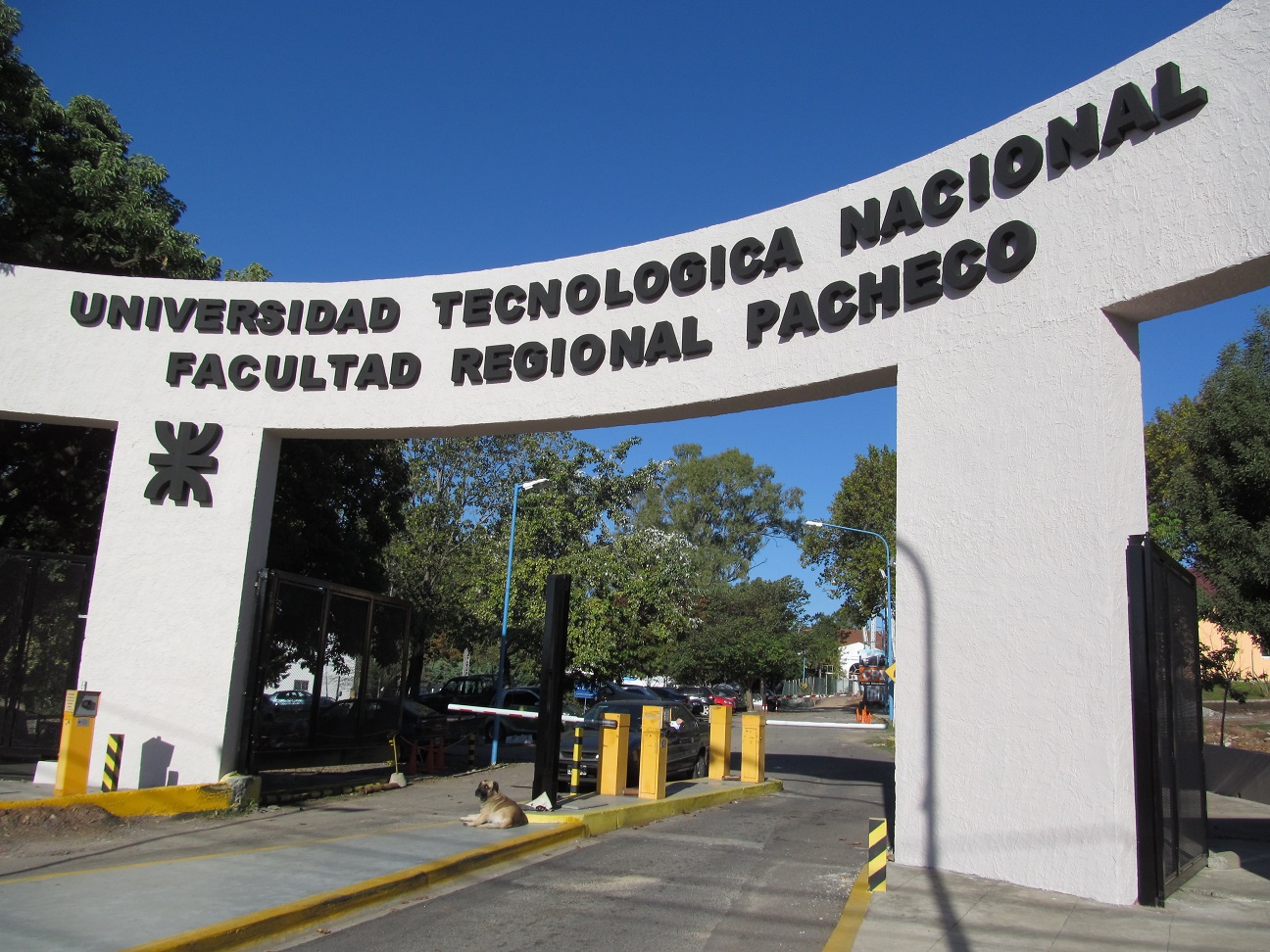 Campus Virtual Global-UTN-Facultad Regional Pacheco : Resultados de la ...